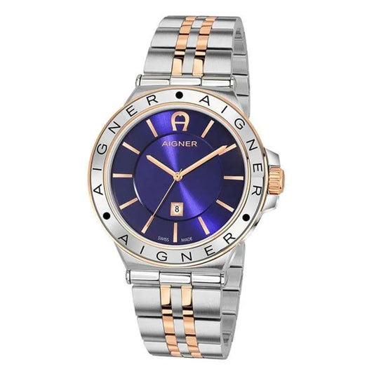 Aigner – Elang Arloji - Toko Jam Tangan Original & Terpercaya di Indonesia